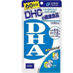 DHC Nhật Bản | Đai lý DHC Chính Hãng Tại Việt Nam