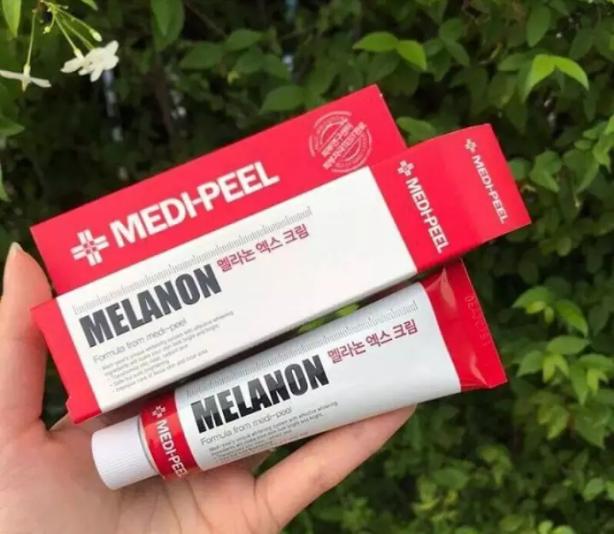 Kem Medi-Peel Melanon X Cream Trị Nám Tàn Nhang - XACHTAYNHAT.NET