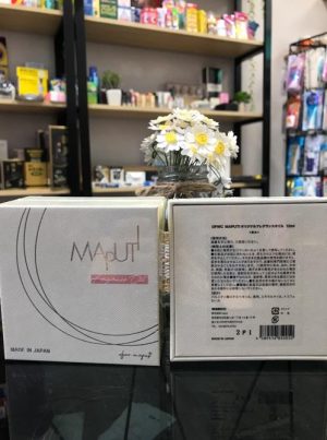 Nước hoa vùng kín Maputi Nhật Bản 12ml - XACHTAYNHAT.NET