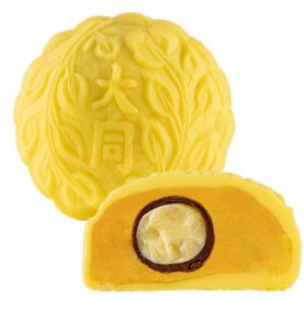 Bánh trung thu Tai Thong Mooncake - XACHTAYNHAT.NET