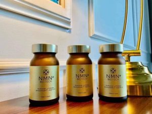 REVIEW NMN+ Biotech có tốt không? - XACHTAYNHAT.NET