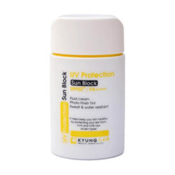 Kem chống nắng Kyung Lab Uv Protection Sun Block 50ml - XACHTAYNHAT.NET