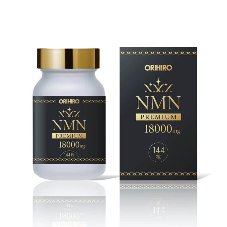 Viên uống NMN 50000mg JT-LAB Nhật Bản 120 viên - XACHTAYNHAT.NET