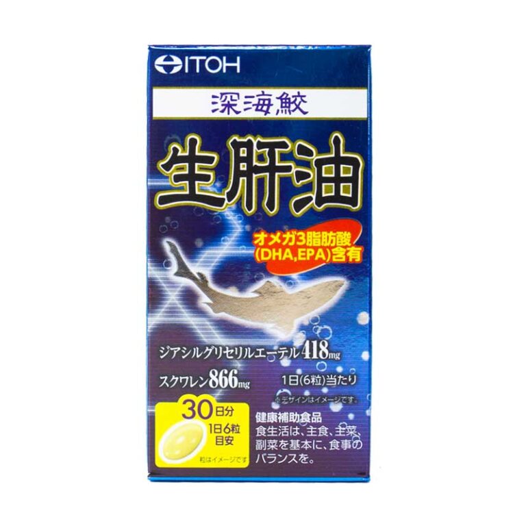 Sụn vi cá mập nhật loại nào tốt? - XACHTAYNHAT.NET