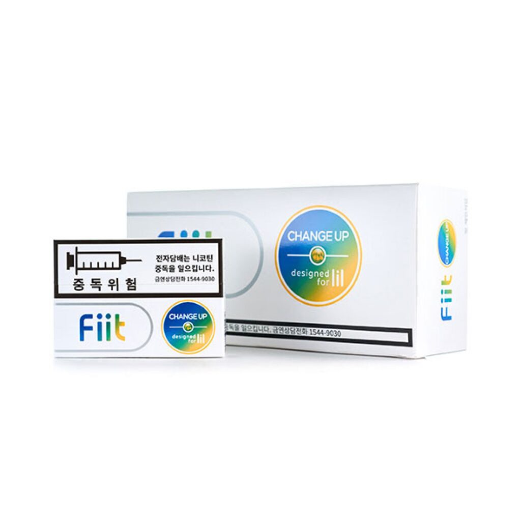 REVIEW FIIT Hàn Quốc - XACHTAYNHAT.NET