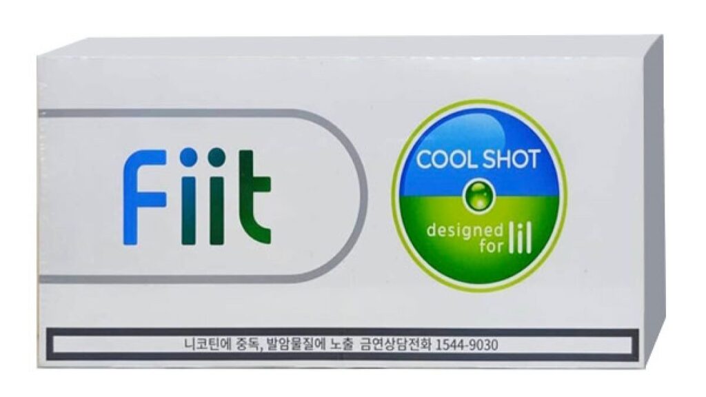 REVIEW FIIT Hàn Quốc - XACHTAYNHAT.NET